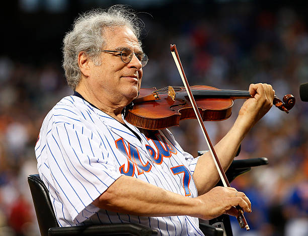 "ITZHAK" documentary: do not miss on the big screen - Stephen Cera